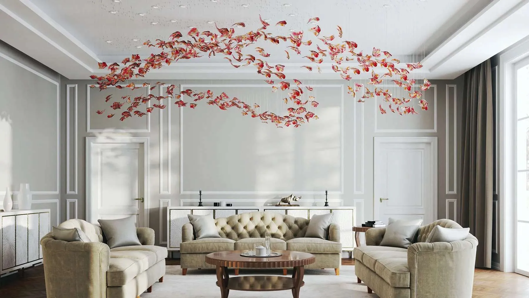 Our work - EnviTrail