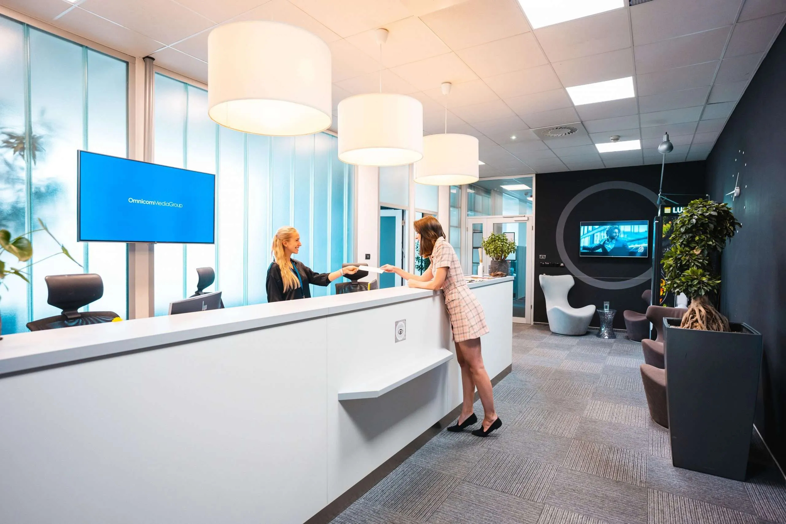 Our work - EnviTrail