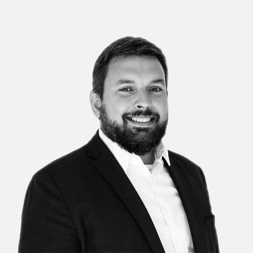 Our team - EnviTrail