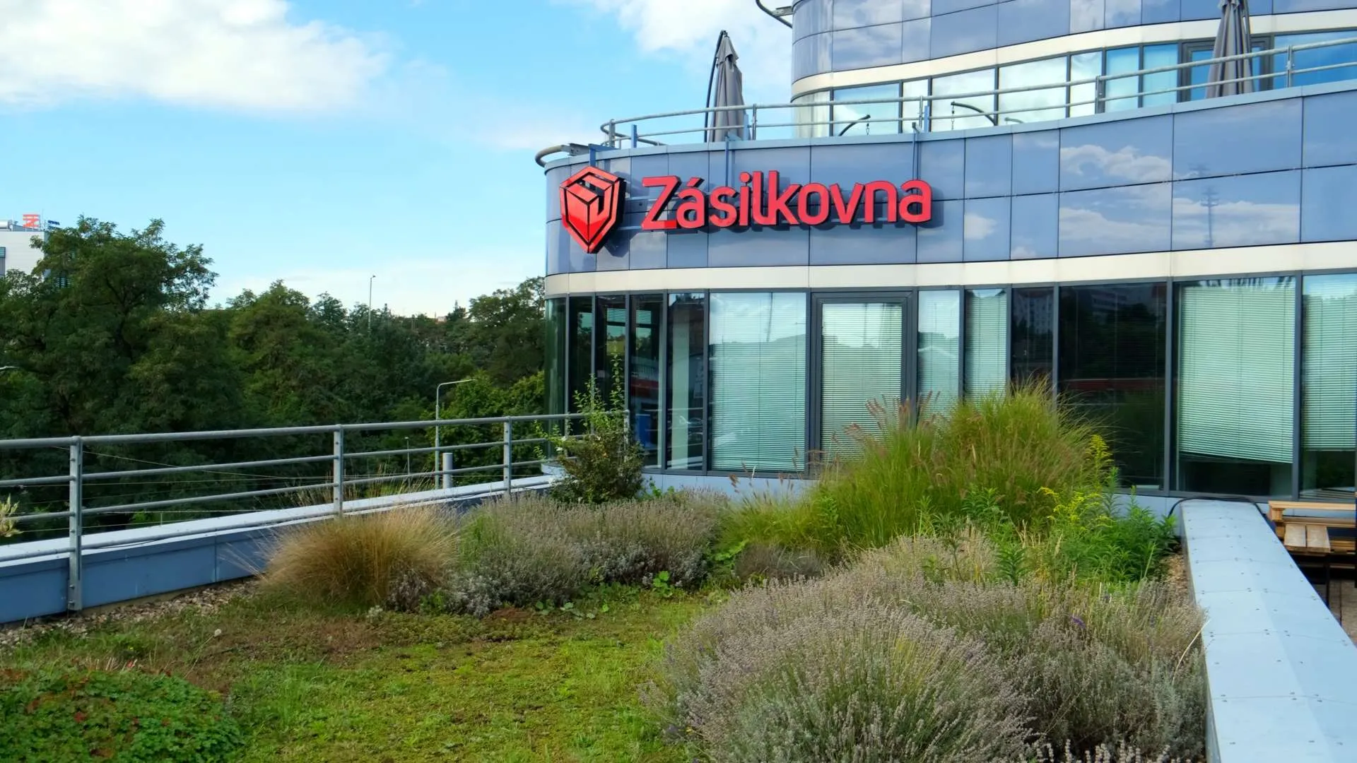 Our work - EnviTrail