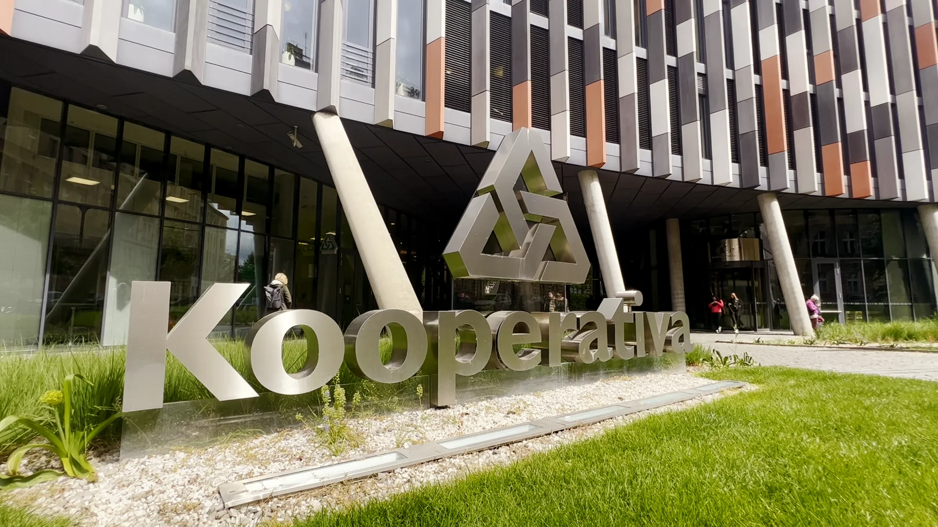 Our work - EnviTrail