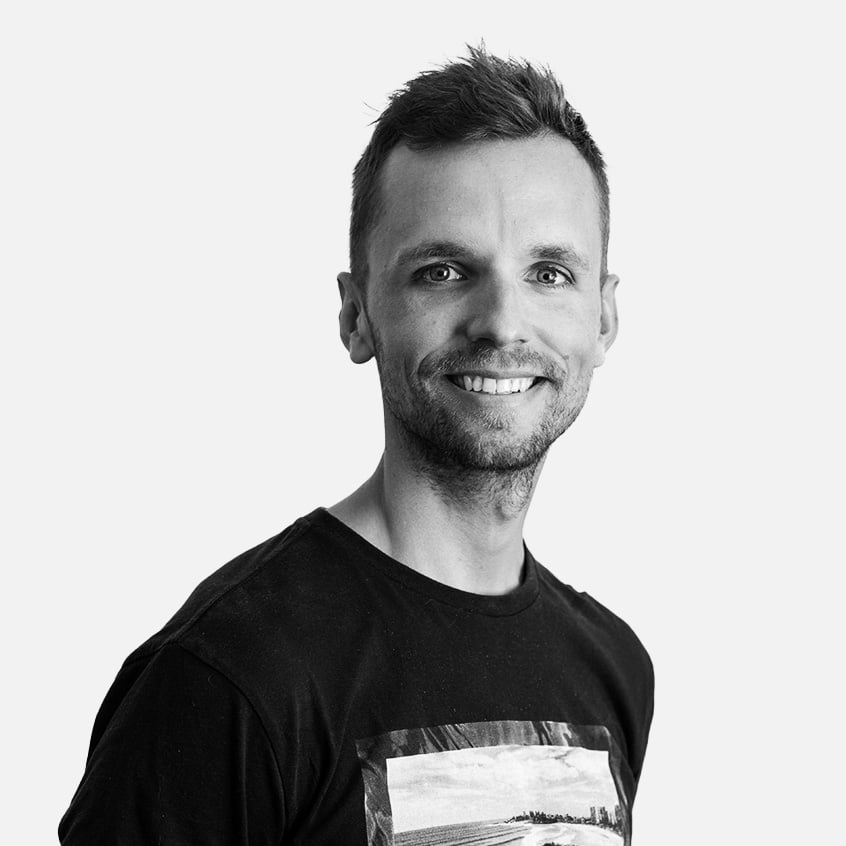 Our team - EnviTrail