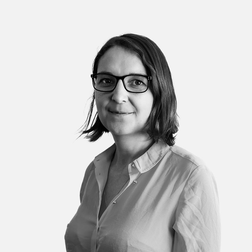 Our team - EnviTrail