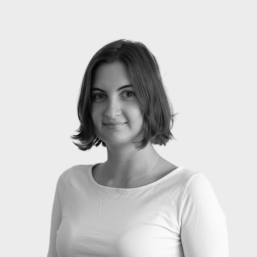 Our team - EnviTrail