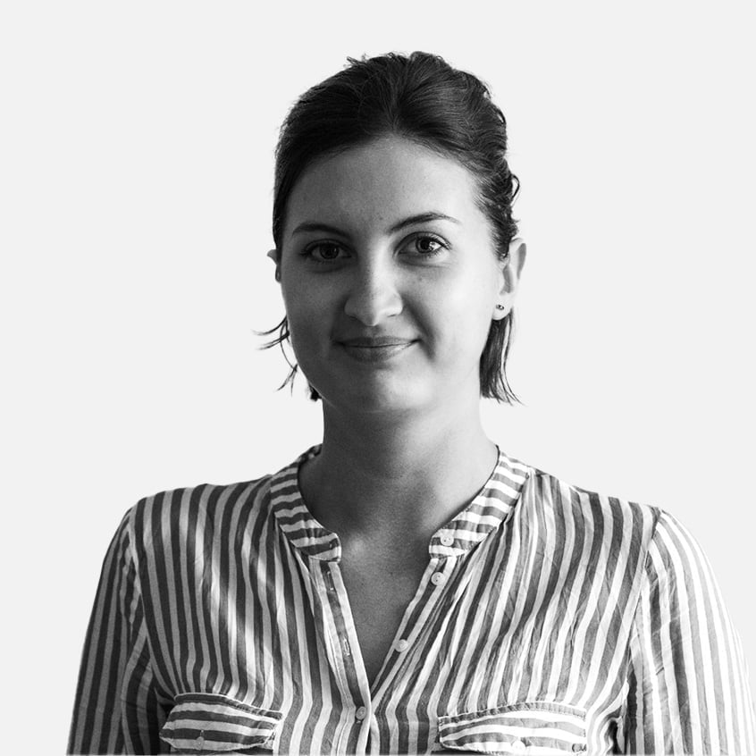 Our team - EnviTrail